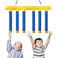 Amazon.com : Catching Sticks Game Reflex Challenge Game, Catch All Drop Sticks Game, Hand Speed ...
