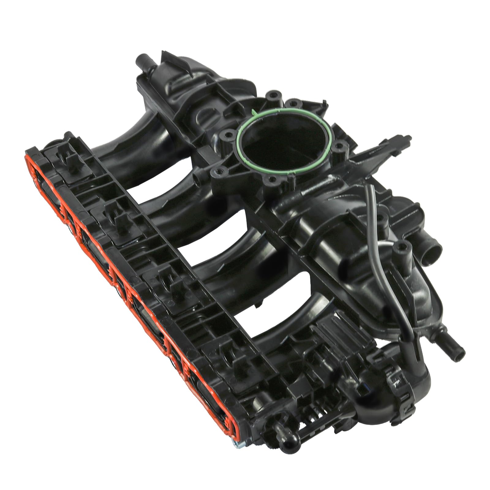 BUSIDN Intake Manifold Assembly 06J133201G Replacement for VW Jetta ...
