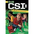 The Case of the Missing Moola (2) (Club CSI): Lewman, David ...