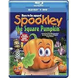The Legend of Spookley the Square Pumpkin: Joe Troiano, Susan Banta ...