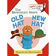 Old Hat New Hat : Berenstain, Stan, Berenstain, Jan: Amazon.ca: Books