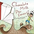 Chocolate Milk, Por Favor: Celebrating Diversity with Empathy: Dismondy ...