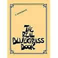 The Real Bluegrass Book – C Instruments | Over 300 Bluegrass Songs ...