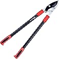 Amazon.com: Haus & Garten PowerPRO Compound Action Bypass Loppers ...