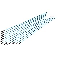 Amazon.com: Flexible Drain Cleaning Stick, Set of 12 : Health & Household