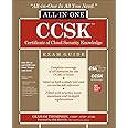 Amazon.com: CCSK Certificate of Cloud Security Knowledge All-in-One ...