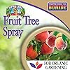 Bonide Captain Jack's Fruit Tree Spray, 128 oz Concentrate, Insect ...