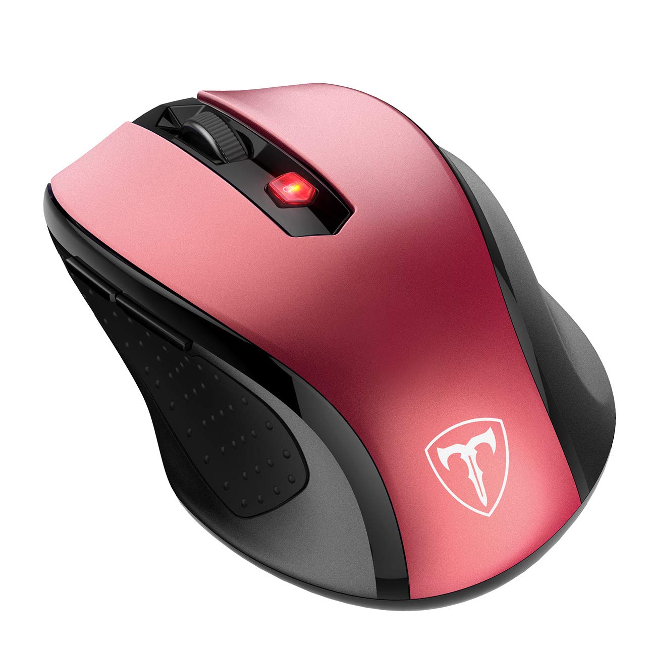 Buy Patuoxun Wireless Mouse Energy Saving 2 4G USB Wireless Mice Pc 