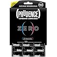 Prudence Zero Máxima Sensibilidad, Caja con 20 condones : Amazon.com.mx: Salud y Cuidado Personal