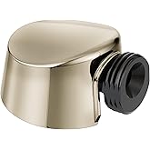 A725BN Round Drop Ell Handheld Shower Wall Connector Replacement Part ...