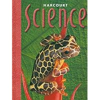 Harcourt School Publishers Science: Student Edition Grade 4 2000 ...