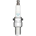 Amazon.com: NGK Spark Plug, NGK BR8ES Solid, ea, 1 : Automotive