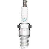 Amazon.com: NGK Spark Plug BR8ES For Motorcycle, Marine, ATV and more ...