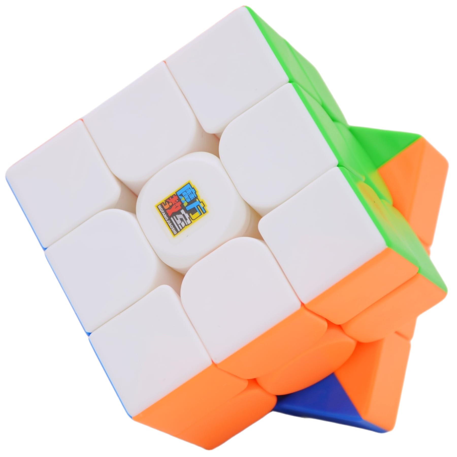 Mua Moyu Meilong 3x3 M Magnetic Stickerless Speed Magic MEILONG 3x3x3 m ...