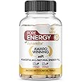 Amazon.com: AZOTH Zynamite Natural Energy Supplement - for Energy ...
