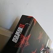 Red Dead Redemption 2 : Le Guide Officiel Complet - Edition Collector ...