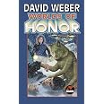 Worlds Of Honor (Honorverse): Weber, David: 9780671578558: Amazon.com ...