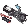 Flojet 18555000A Waste Water Pump : Amazon.ca: Automotive