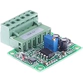 Amazon.com: KNACRO Frequency to Voltage Conversion Module 0-200Hz to 0 ...