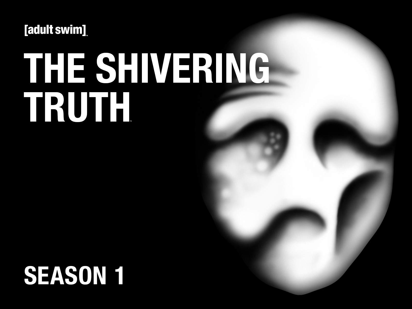 Watch The Shivering Truth Season 1 | Prime Video