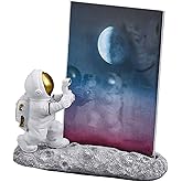 Amazon.com - RockTrend Astronaut Resin Photo Frame Picture Frame for ...