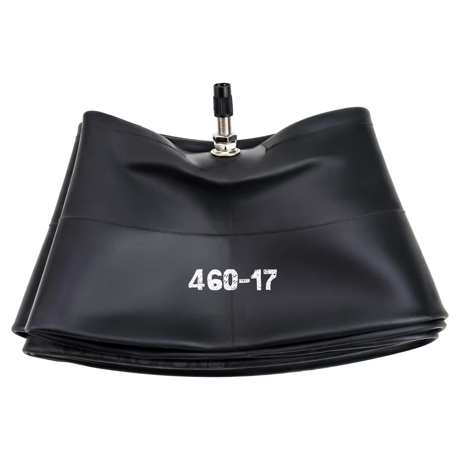 FHSJXR Tire Inner Tube 460-17 Heavy Duty Tube with TR4 Straight Valve ...