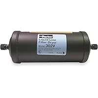 Amazon.com: Automotive Reclaim Filter Dryer, For 134A : Automotive