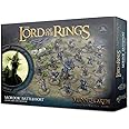 Amazon.com: Games Workshop - Middle Earth Strategy Battle Game: The Lord of The Rings - Mordor ...