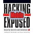 Hacking Exposed Wireless, Third Edition: Wireless Security Secrets ...