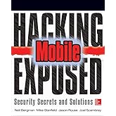 Hacking Exposed Wireless, Third Edition: Wireless Security Secrets ...