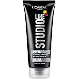 Amazon.com : L’Oréal Paris Studio Line Mega Hair Gel, 6.8 Fl Oz : Hair ...