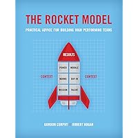 The Rocket Model: Practical Advice for Building High Performing Teams ...