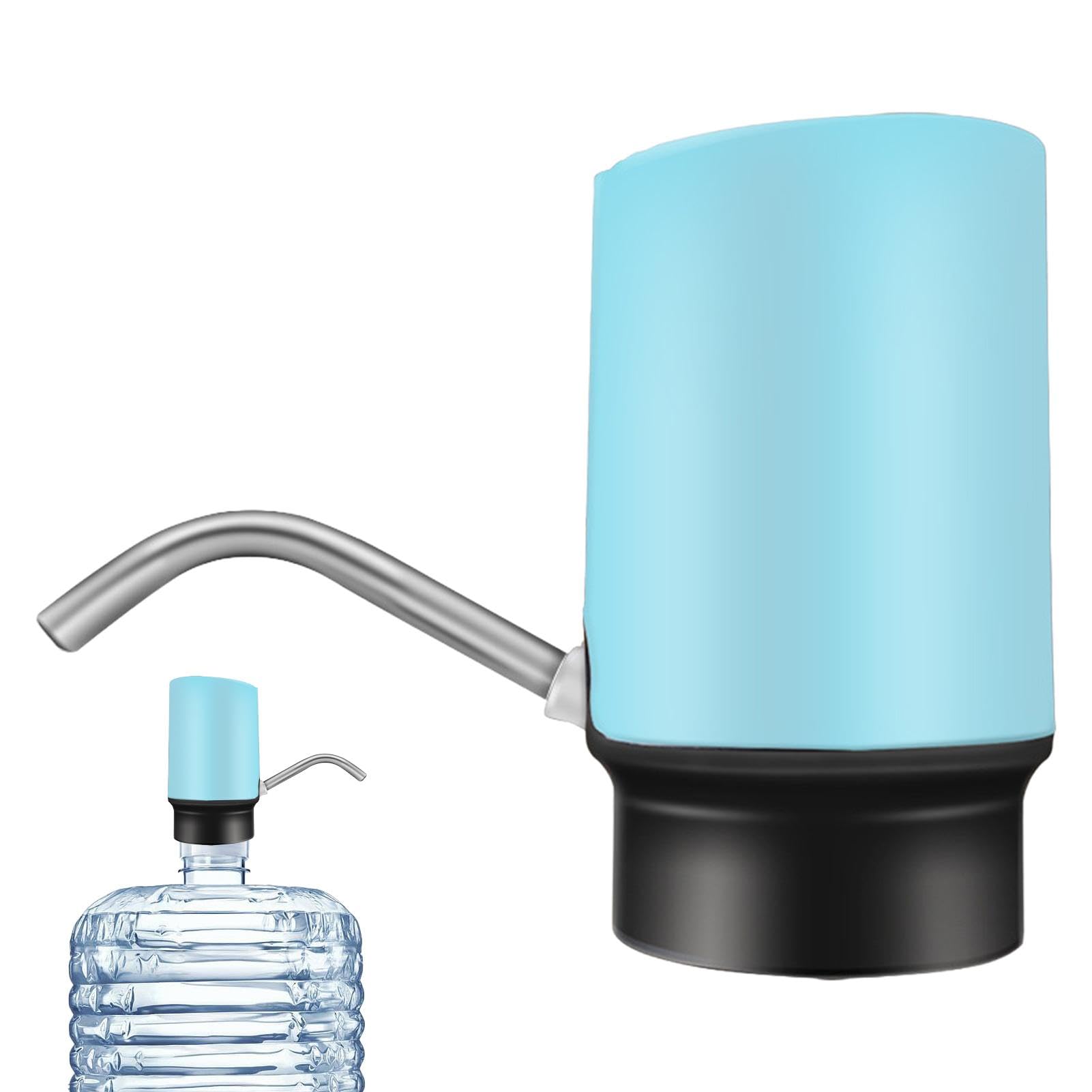 Mua Water Pump Dispenser, USB Water Pump, Portable Automatic Barrel ...