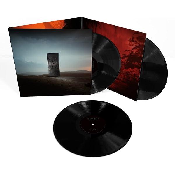Cd De Estado Alterado Do Tesseract What Your Color? : R/Necrontyr