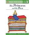 Amazon.com: The Princess and the Pea (Penguin Young Readers, Level 2 ...