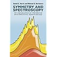 Symmetry and Spectroscopy: An Introduction to Vibrational and ...