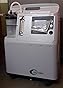 GVS Oxygen 5L Oxy-Pure Ultra Silence Oxygen Concentrator, Grey : Amazon ...