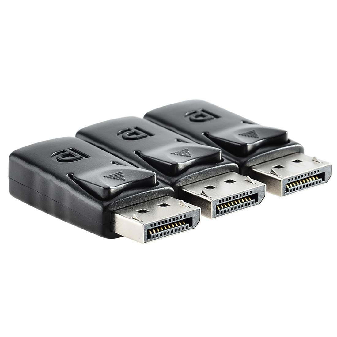 Mua dp hdmi convert dp dummy plug 3 - Pack DP-display port DP virtual ...