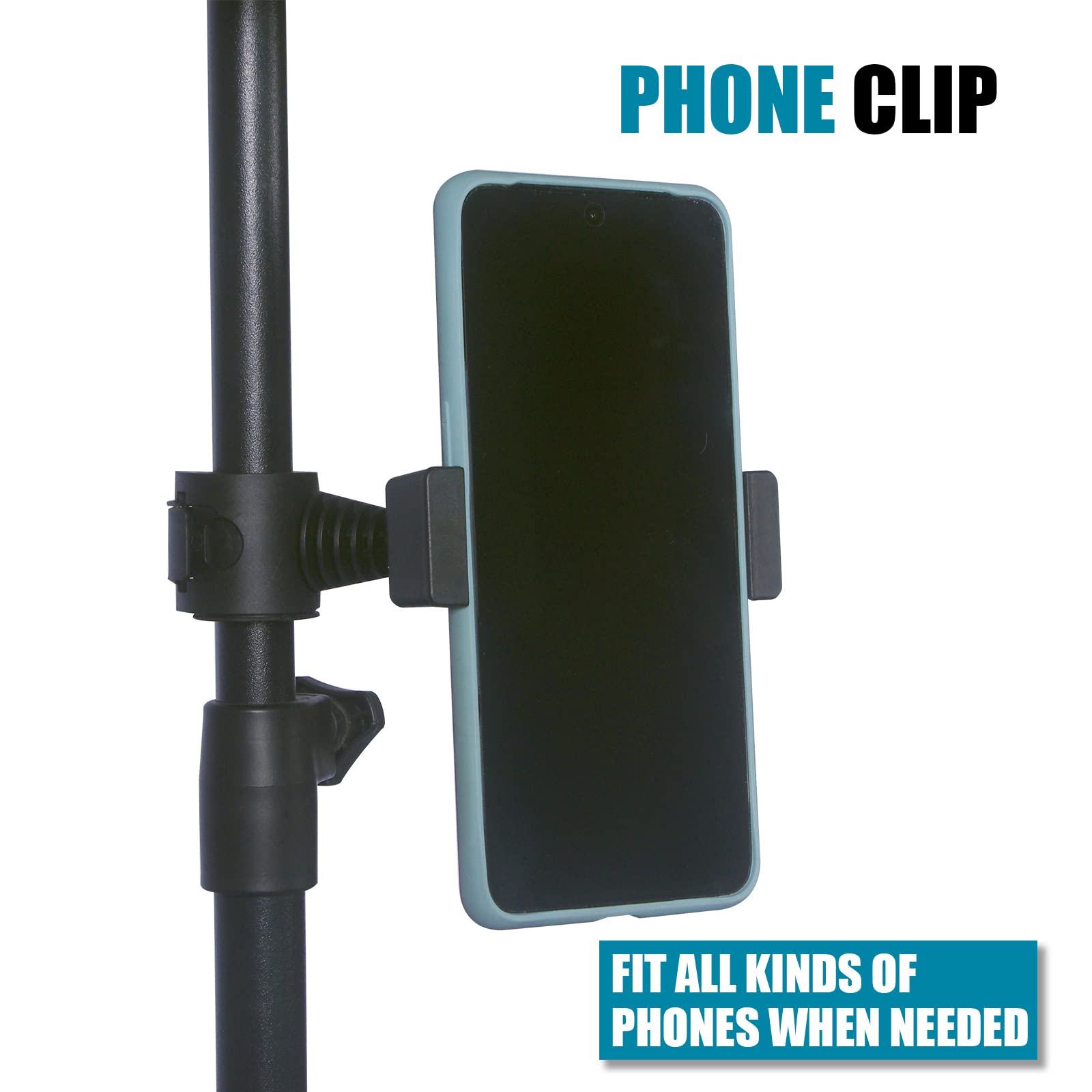 GLEAM PHEEP MOSS STAND - METAL FULL CON BOLSE DE CARRIDA, SOPORTE DEL ...