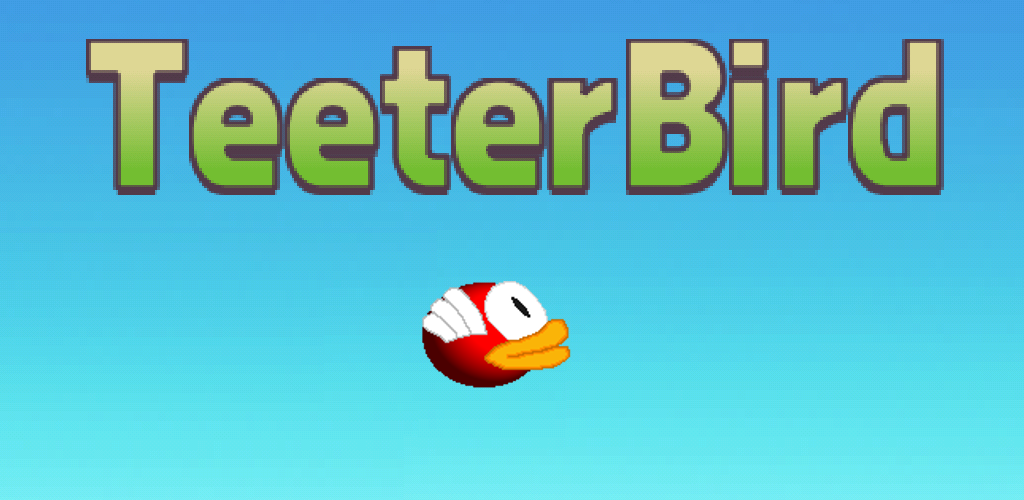 Teeter Bird (not Flappy Bird):Amazon.com:Appstore for Android