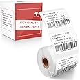 Amazon.com : Multi-Purpose Square Self-Adhesive Label for Phomemo M110/M110S/M120/M200/M220 ...