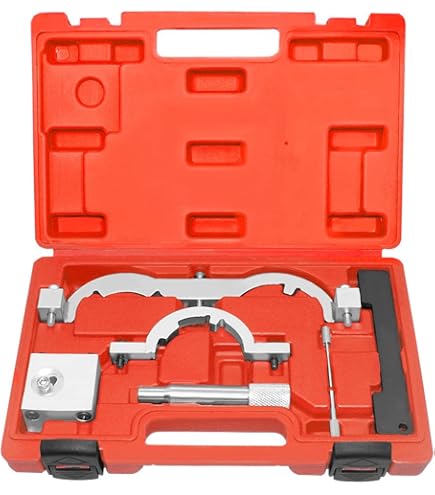 Engine Timing Lock Tool Engine Camshaft Timing Tool Kit For Buick ...