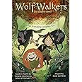 WolfWalkers: The Graphic Novel: Sattin, Samuel, Tomm Moore & Ross ...
