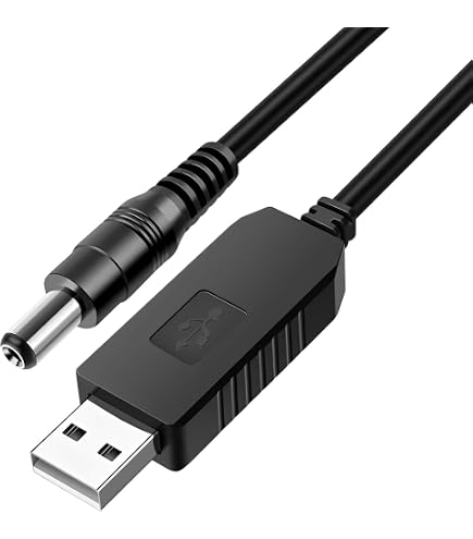 Usb Types Chart