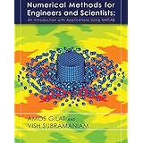 Amazon.com: Numerical Methods for Engineers and Scientists: An ...