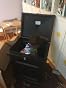 Amazon.com : Step2 Deluxe Package Delivery Box, Rich Mocha : Patio ...