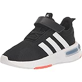 Amazon.com | adidas Racer TR23 Elastic Lace Sneaker, Team Royal Blue ...