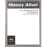 Amazon.com: History Alive! The Medieval World and Beyond Interactive ...