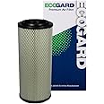 Amazon.com: ECOGARD XA5400 Premium Engine Air Filter Fits 2003-2020 ...