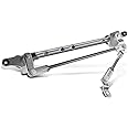 Amazon.com: Windshield Wiper Transmission Linkage Assembly Replacement ...